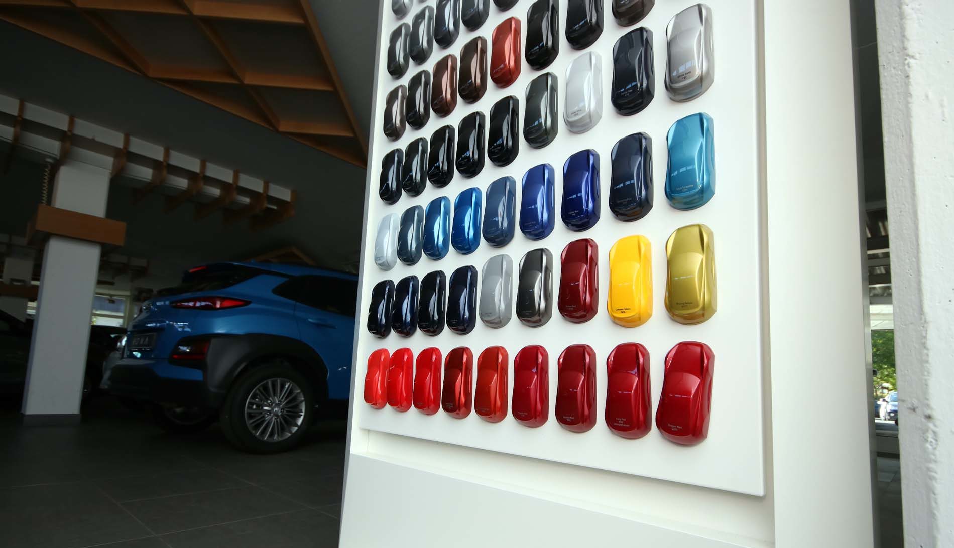 Leistungen – Autohaus Limberger